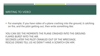 TV NEWS STORY FORMS.pptx