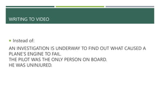 TV NEWS STORY FORMS.pptx