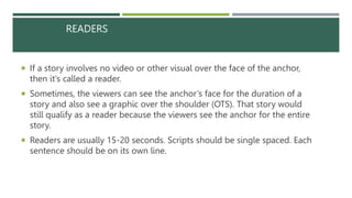 TV NEWS STORY FORMS.pptx