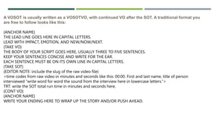 TV NEWS STORY FORMS.pptx