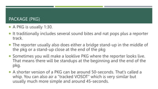 TV NEWS STORY FORMS.pptx