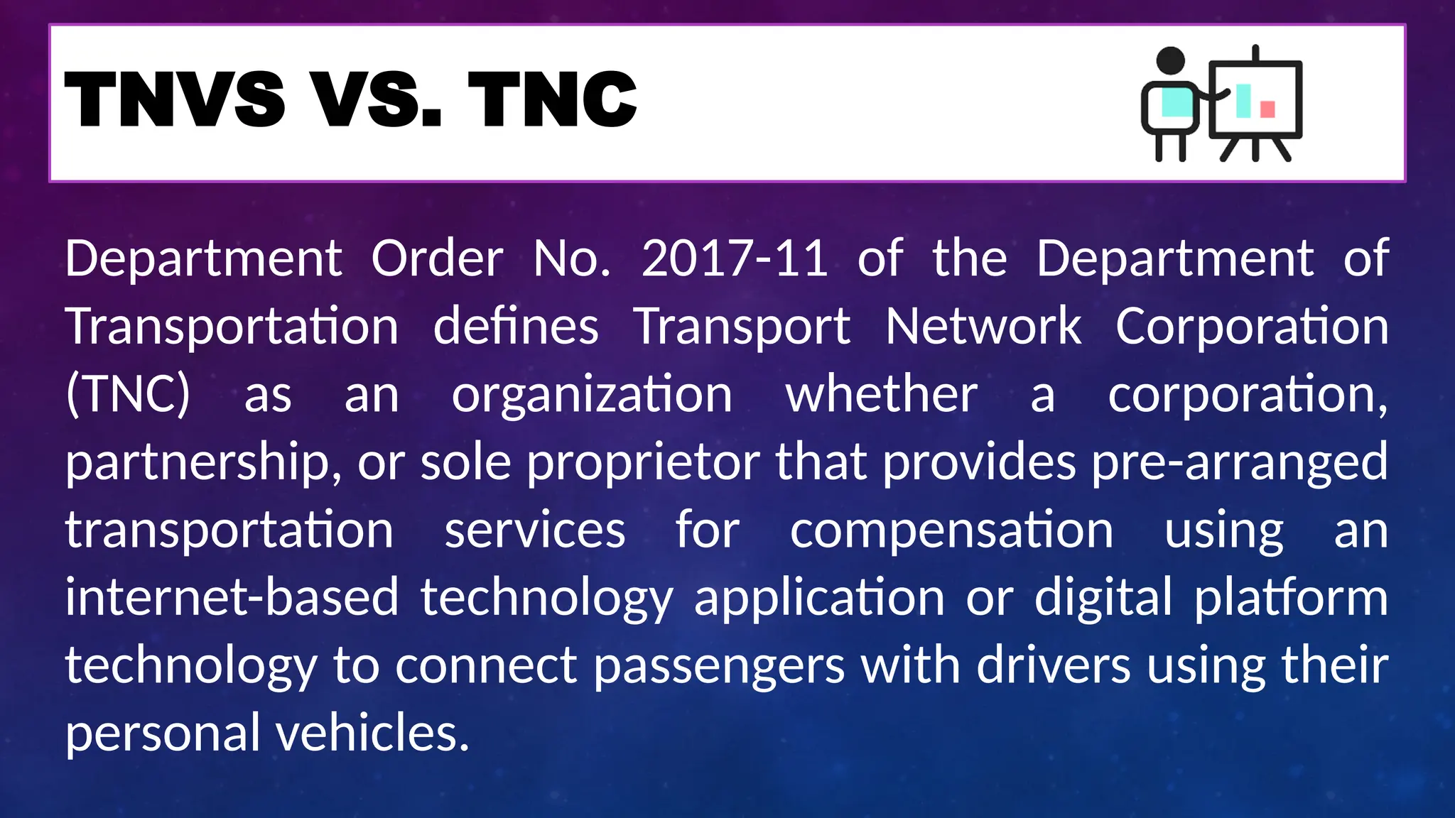 TVNS-TRANSPO-REPORT TRANSPO-REPORT TRANSPO-REPORT | PPTX