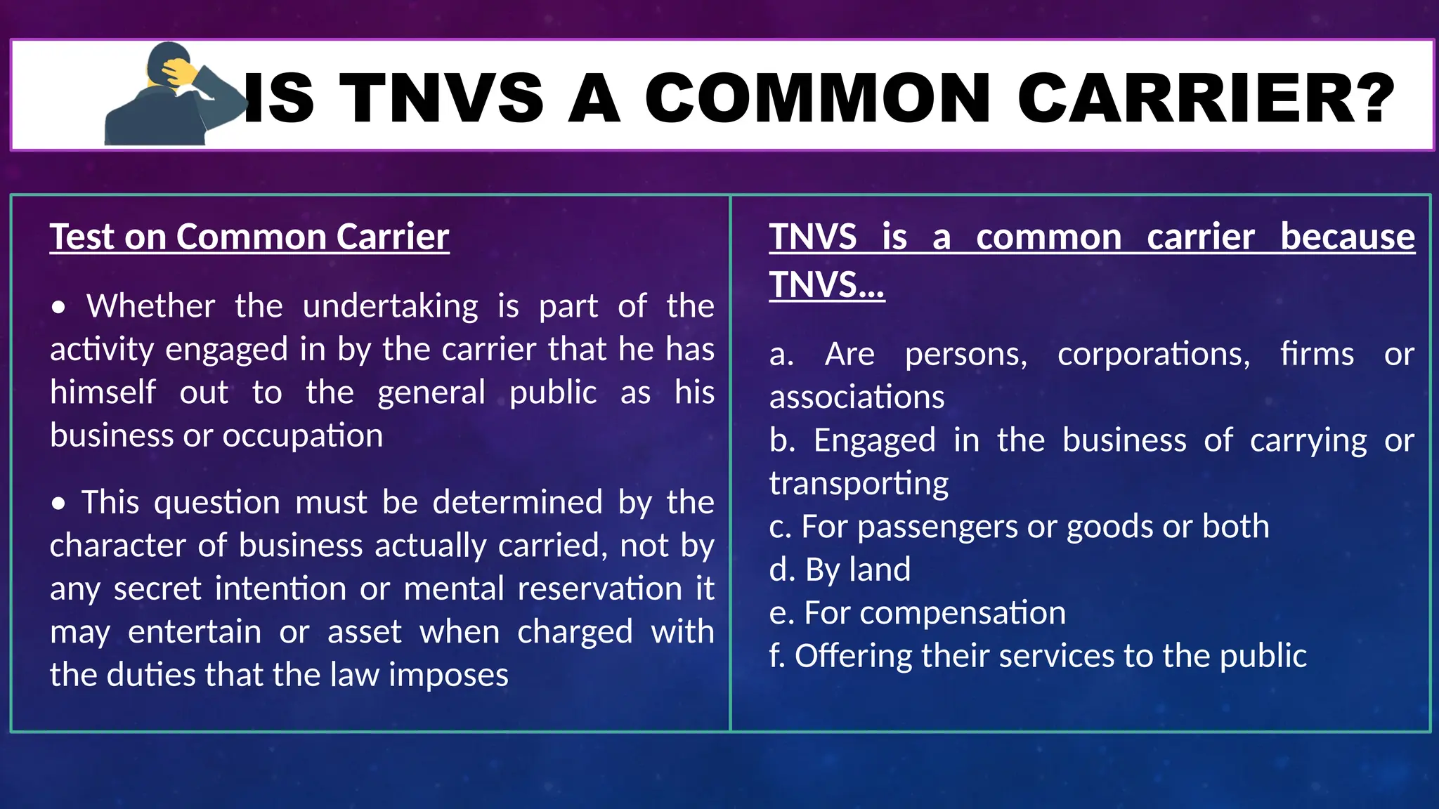 TVNS-TRANSPO-REPORT TRANSPO-REPORT TRANSPO-REPORT | PPTX