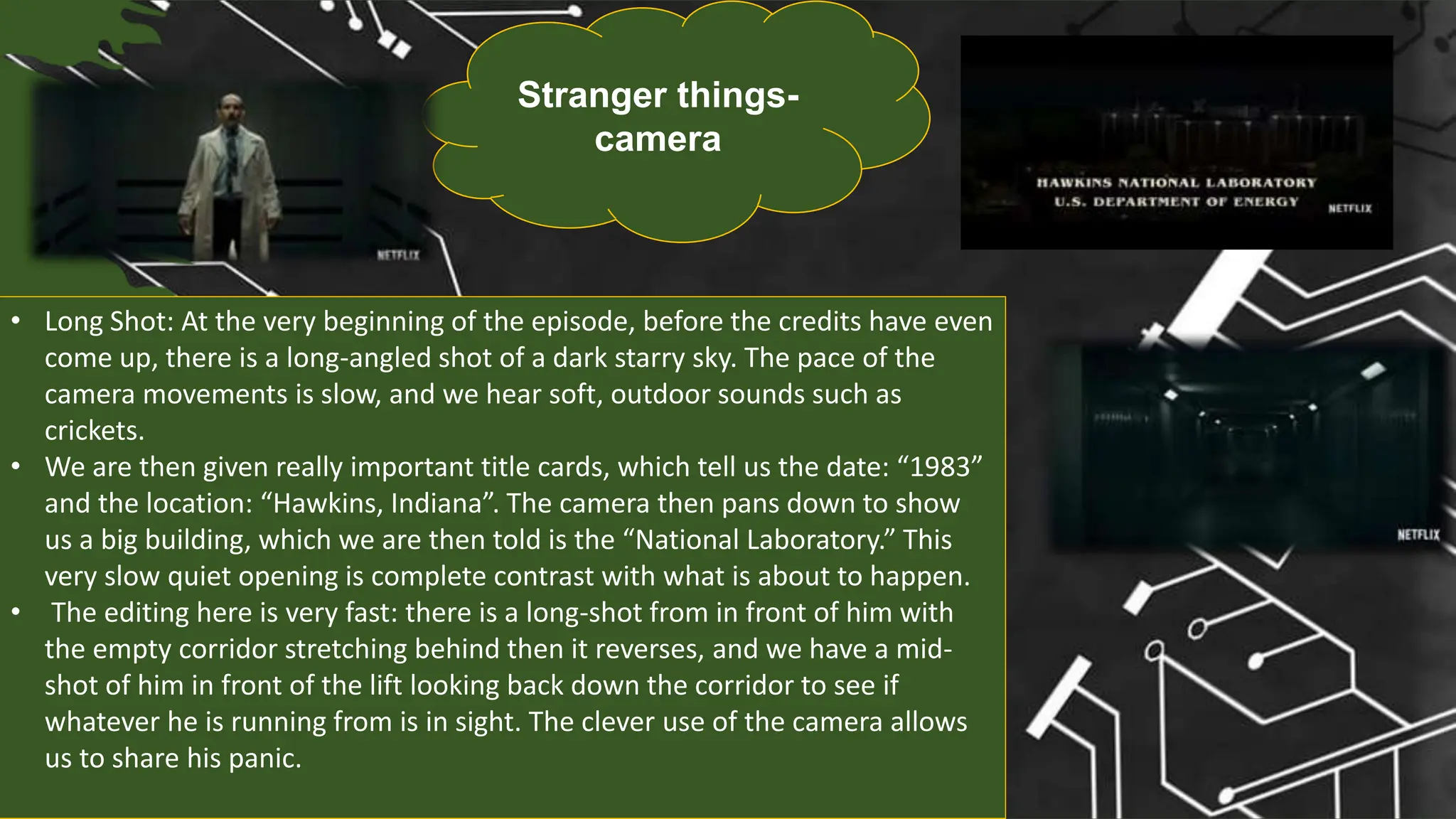 TV Opening Sequence-Stranger Things.pptx