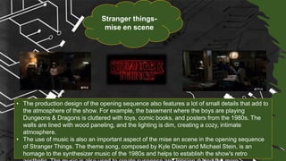 TV Opening Sequence-Stranger Things.pptx