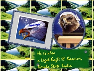 Happy Birthday! Thankachan V P | PPT