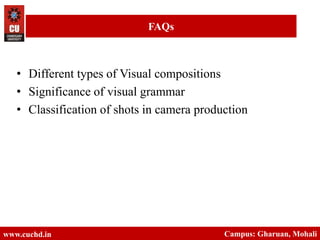 Visual Composition | PPTX