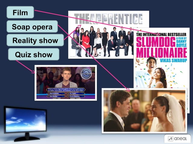 Tv programmes | PPT