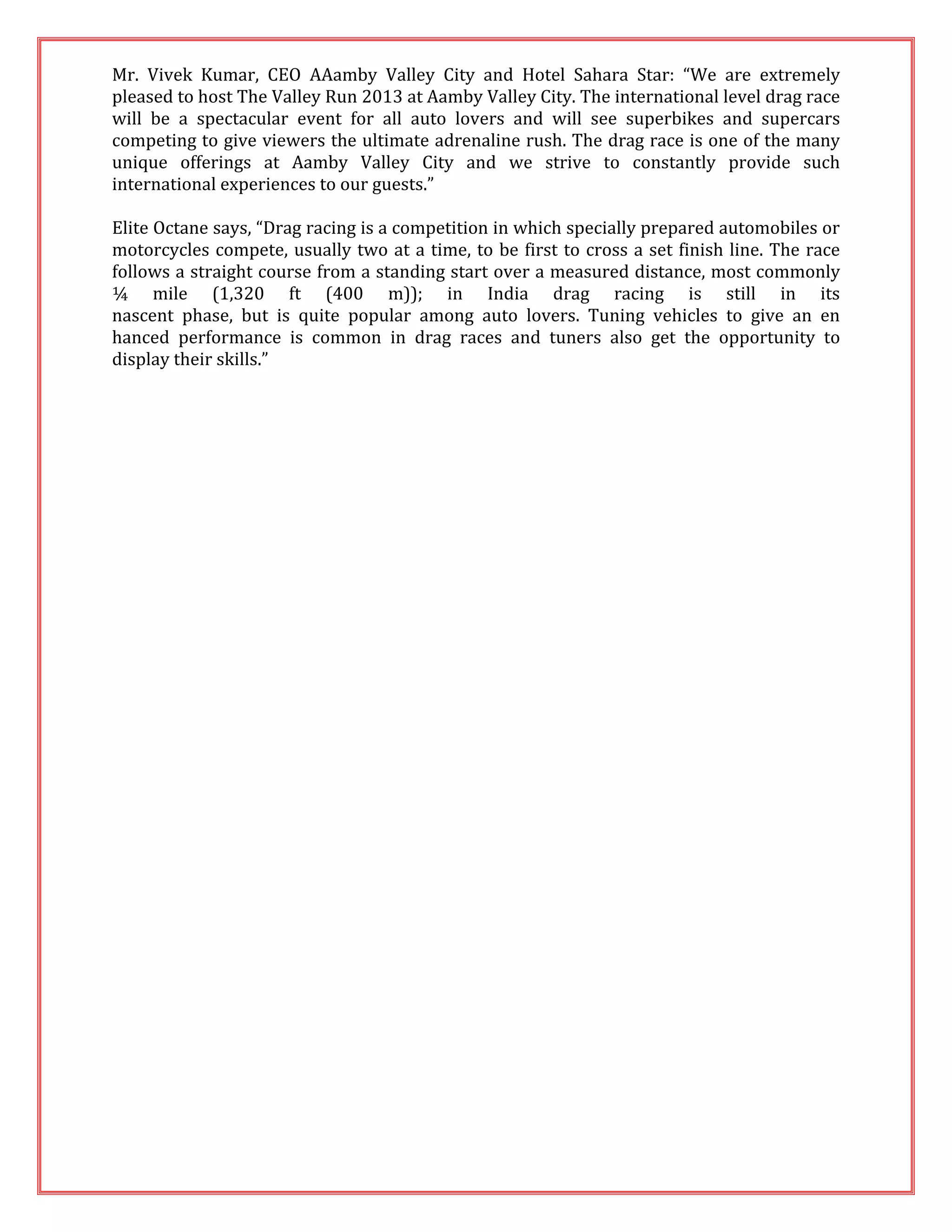 Tvr compiled coverage | PDF