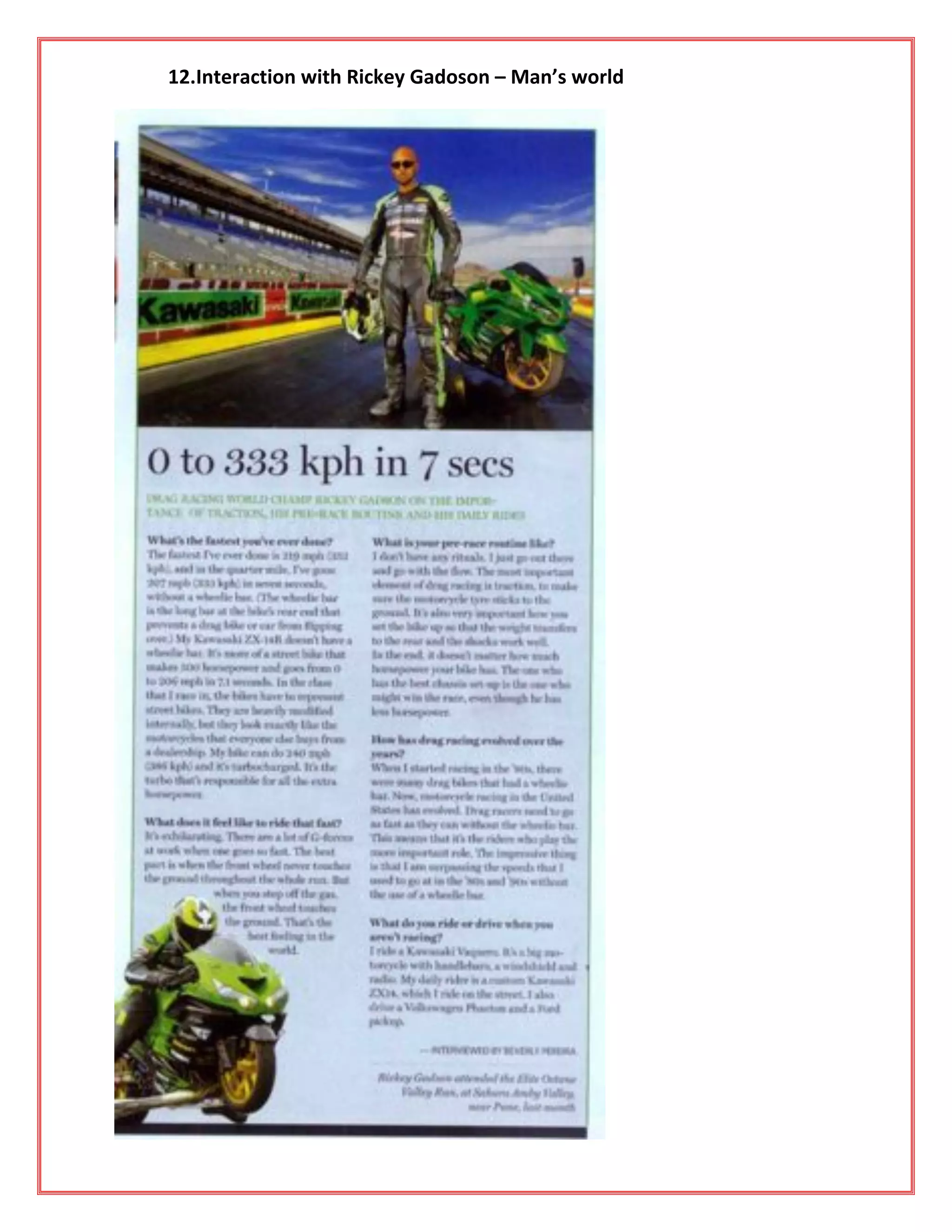 Tvr compiled coverage | PDF