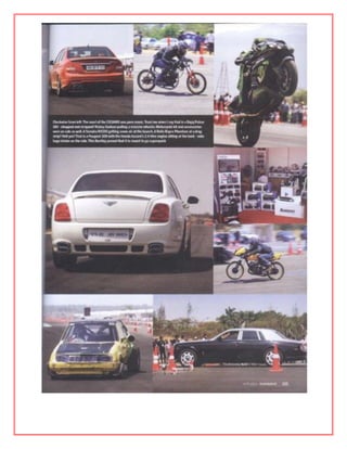 Tvr compiled coverage | PDF