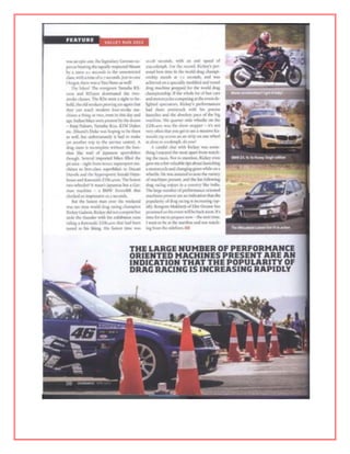 Tvr compiled coverage | PDF