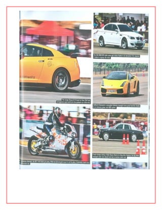 Tvr compiled coverage | PDF