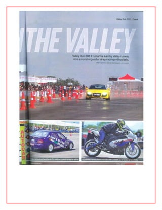 Tvr compiled coverage | PDF