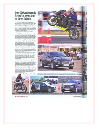 Tvr compiled coverage | PDF