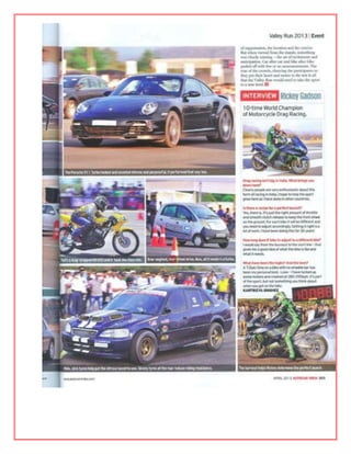 Tvr compiled coverage | PDF