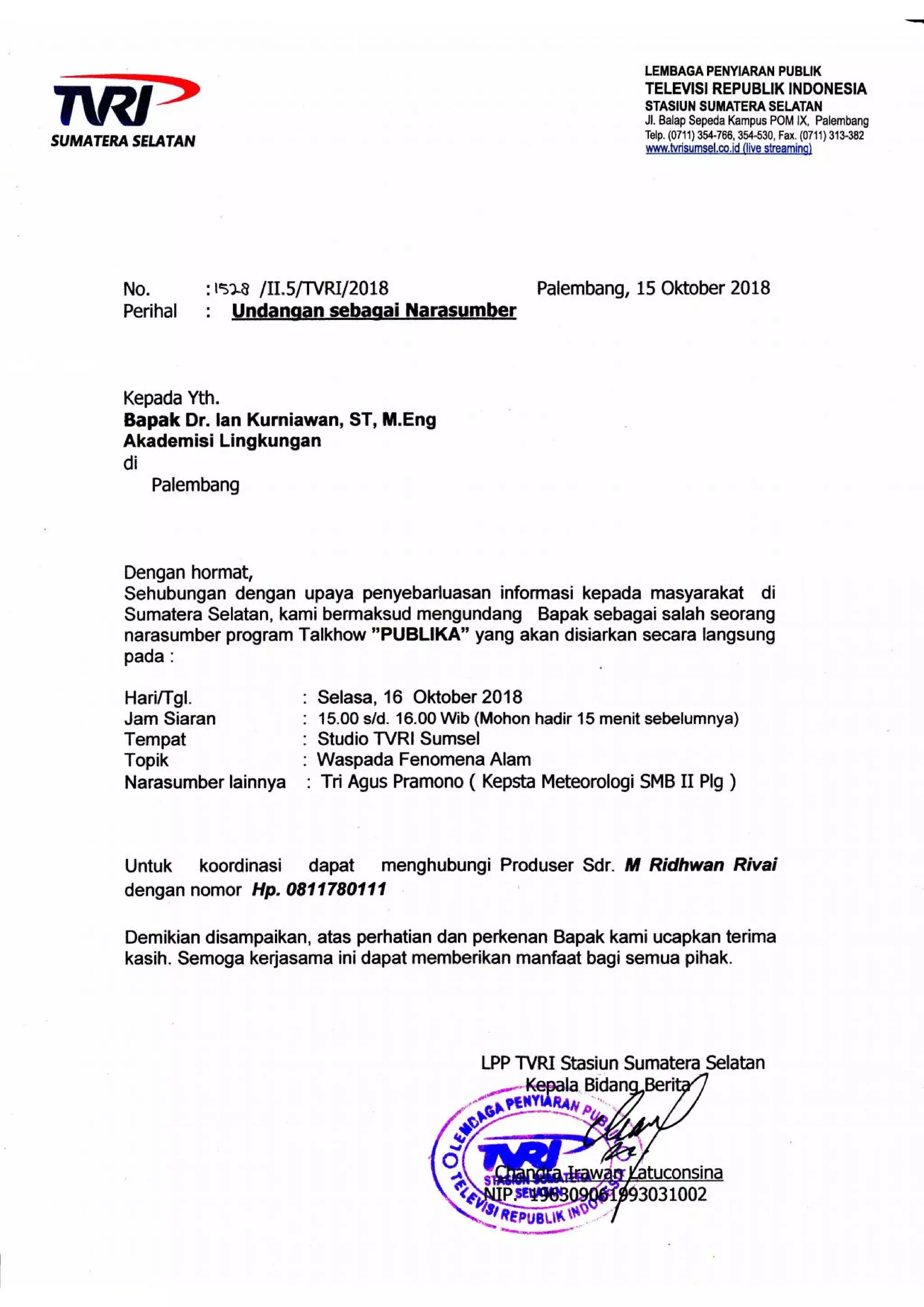 PUBLIKA FENOMENA ALAM | PDF