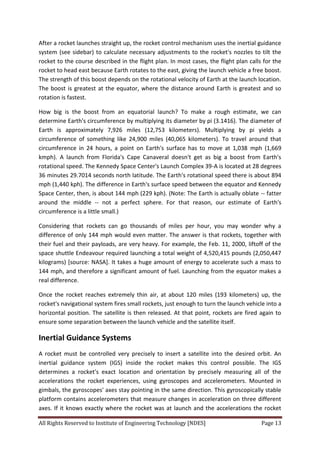 Project Report of TVRO system | PDF