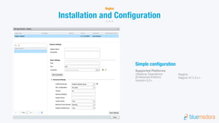VMware vROps Management Pack for Nagios Overview | PDF