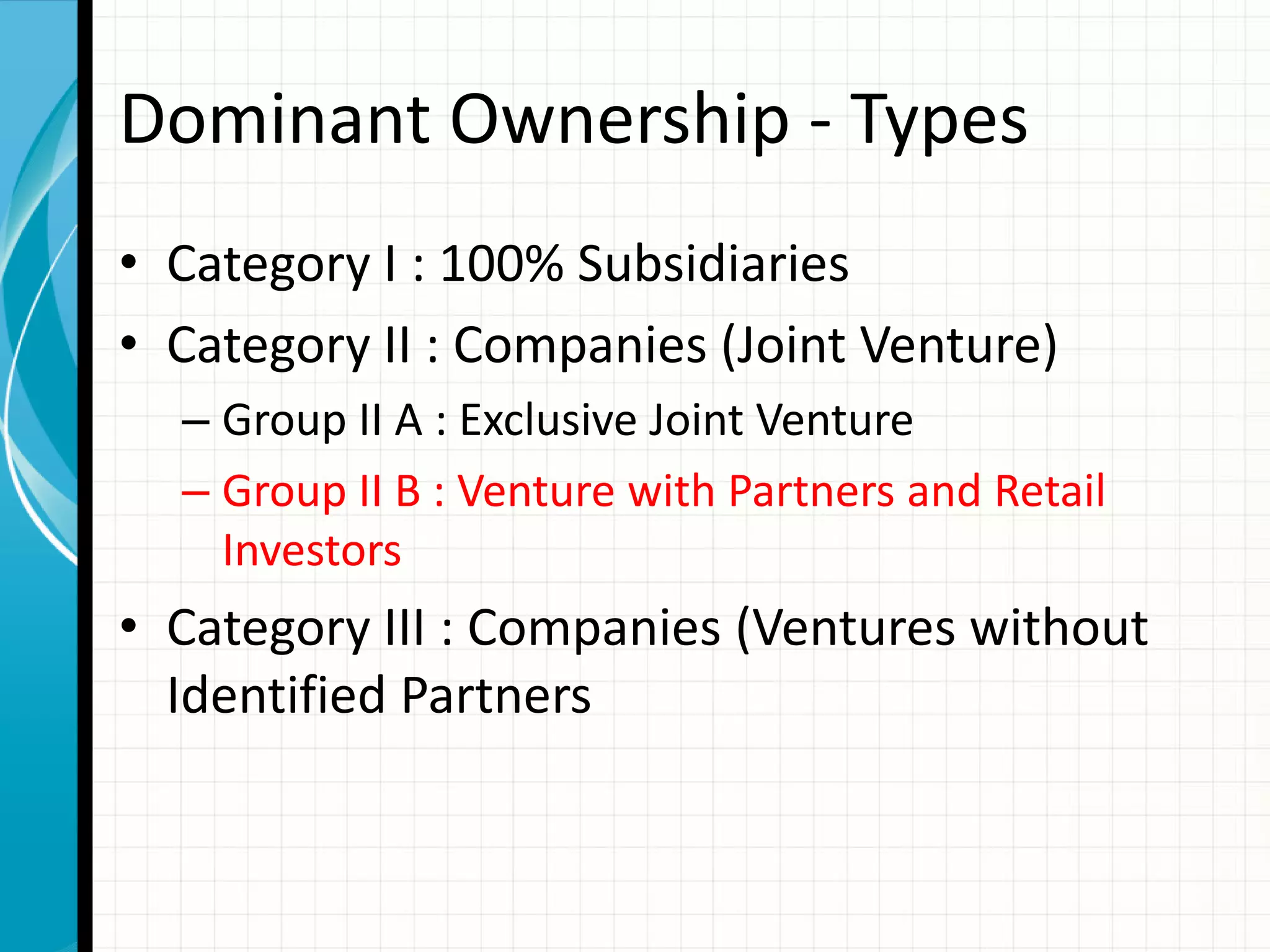 TVS Suzuki JV Split - Analysis on Corp Governance | PDF