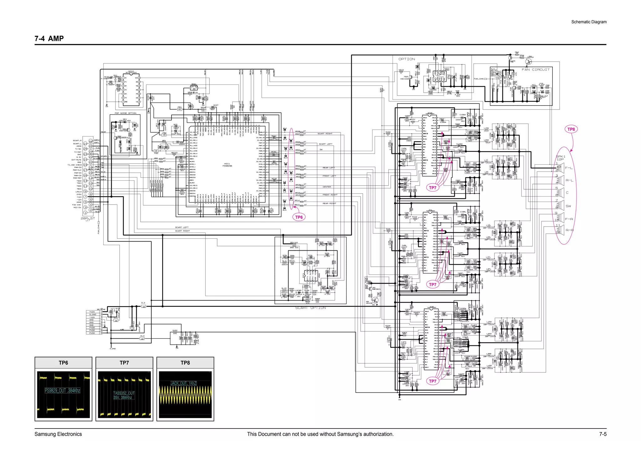TV Samsung Service Manual.pdf