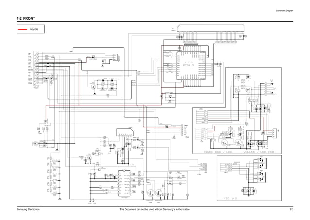 TV Samsung Service Manual.pdf | Digital Audio | Computer Software and ...
