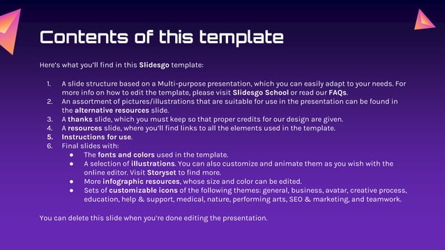 TV Screen Presentation | PPT