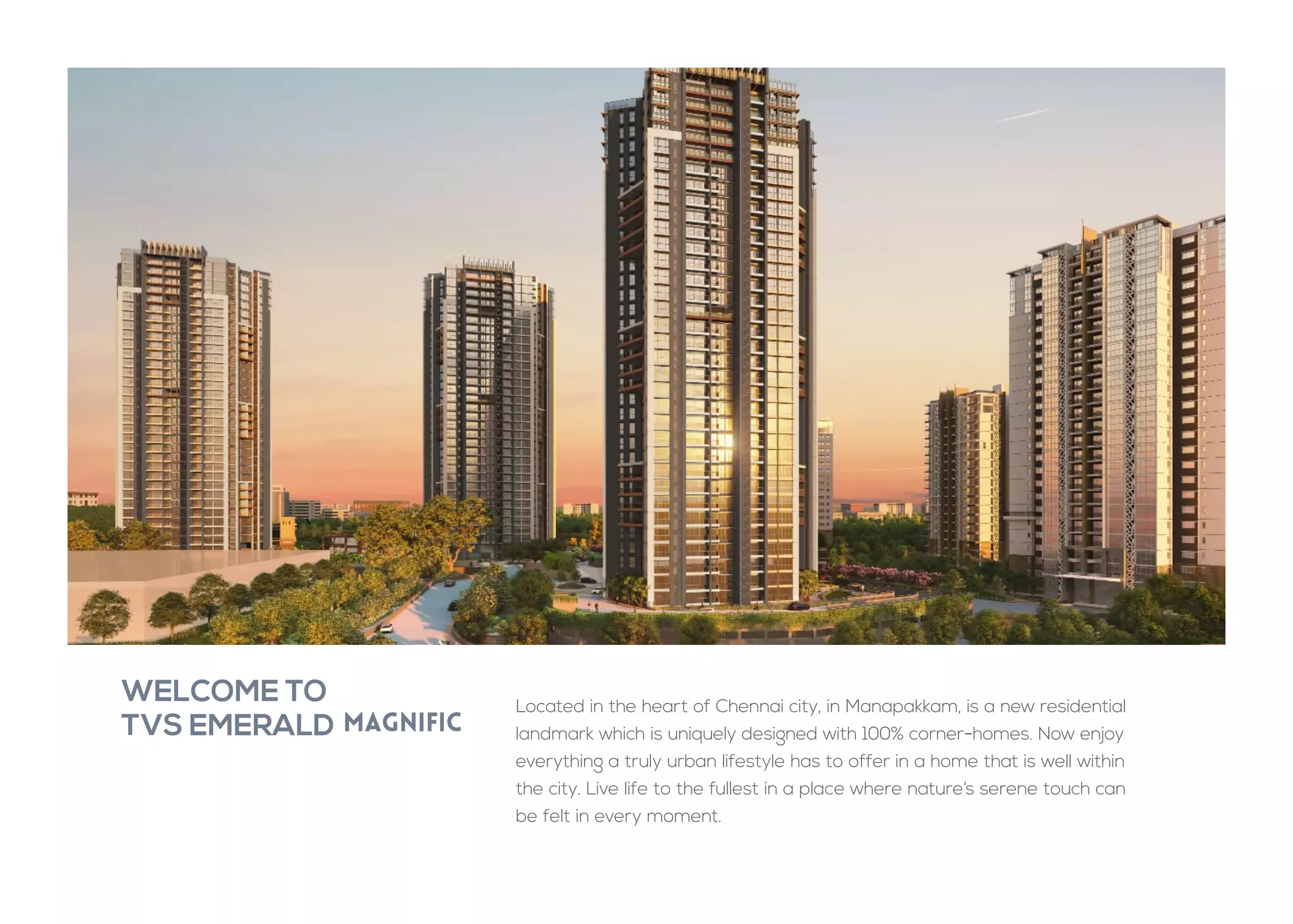 TVS Emerald Magnific at Manapakkam, Chennai - Brochure.pdf