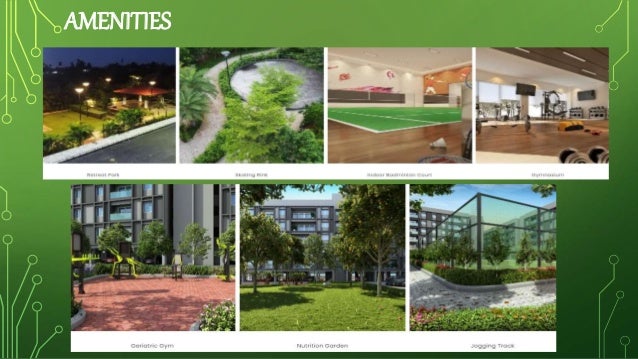 TVS emerald real estate company | PPTX