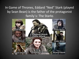 Tv series | PPTX