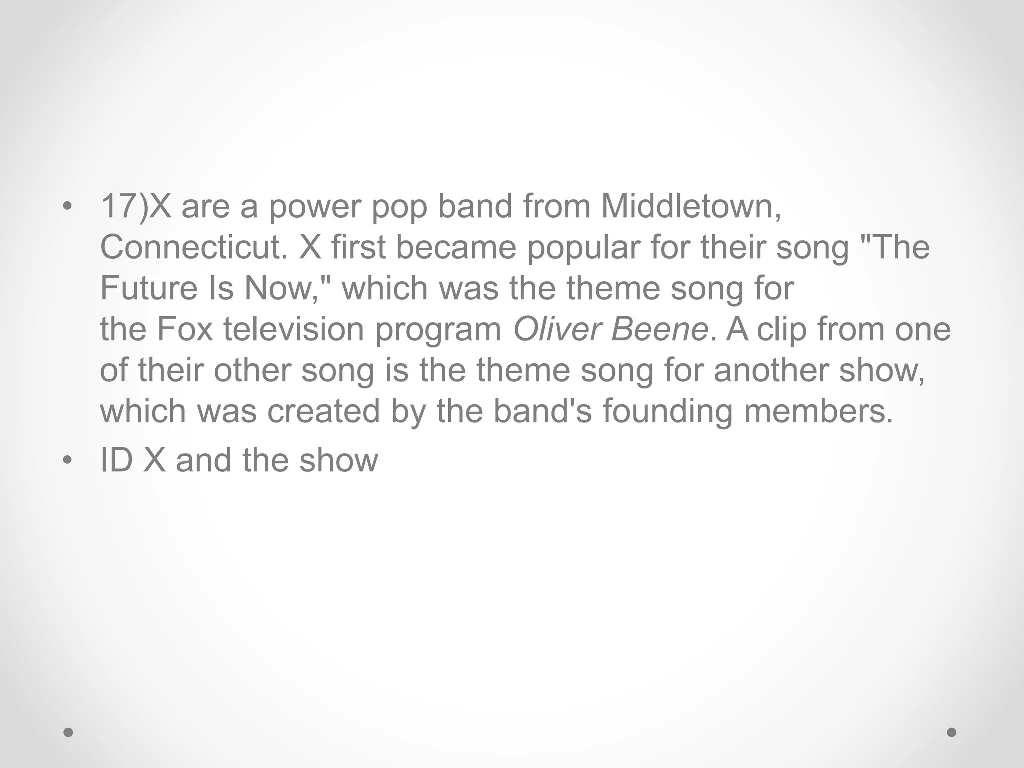 Tv series quiz IIT BOMBAY (Alan John and Krishan Mittal) | PPTX