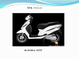 Tvs group of companies ppt | PPTX