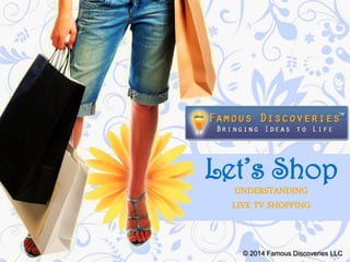 TV Shopping: An Overview | PDF