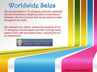 TV Shopping: An Overview | PDF