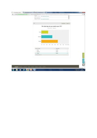 Tv show ratings | PDF