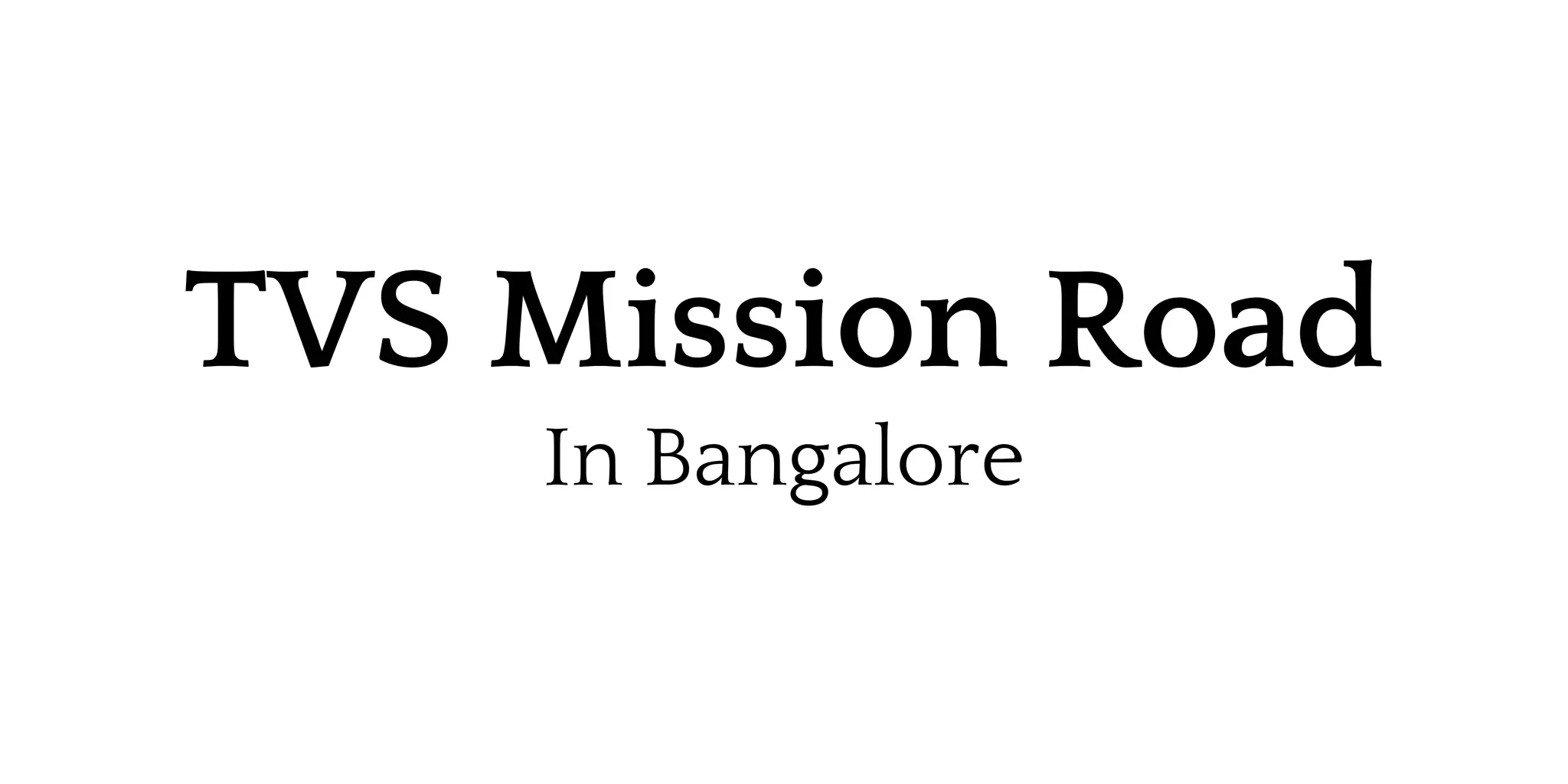 TVS Mission Road In Bangalore - Brochure.pdf