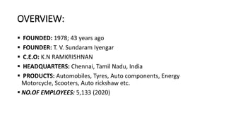 TVS Motors.pptx