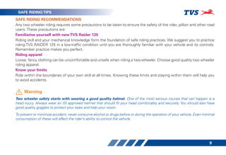 TVS Raider - Owners Manual.pdf