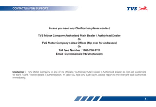TVS Raider - Owners Manual.pdf