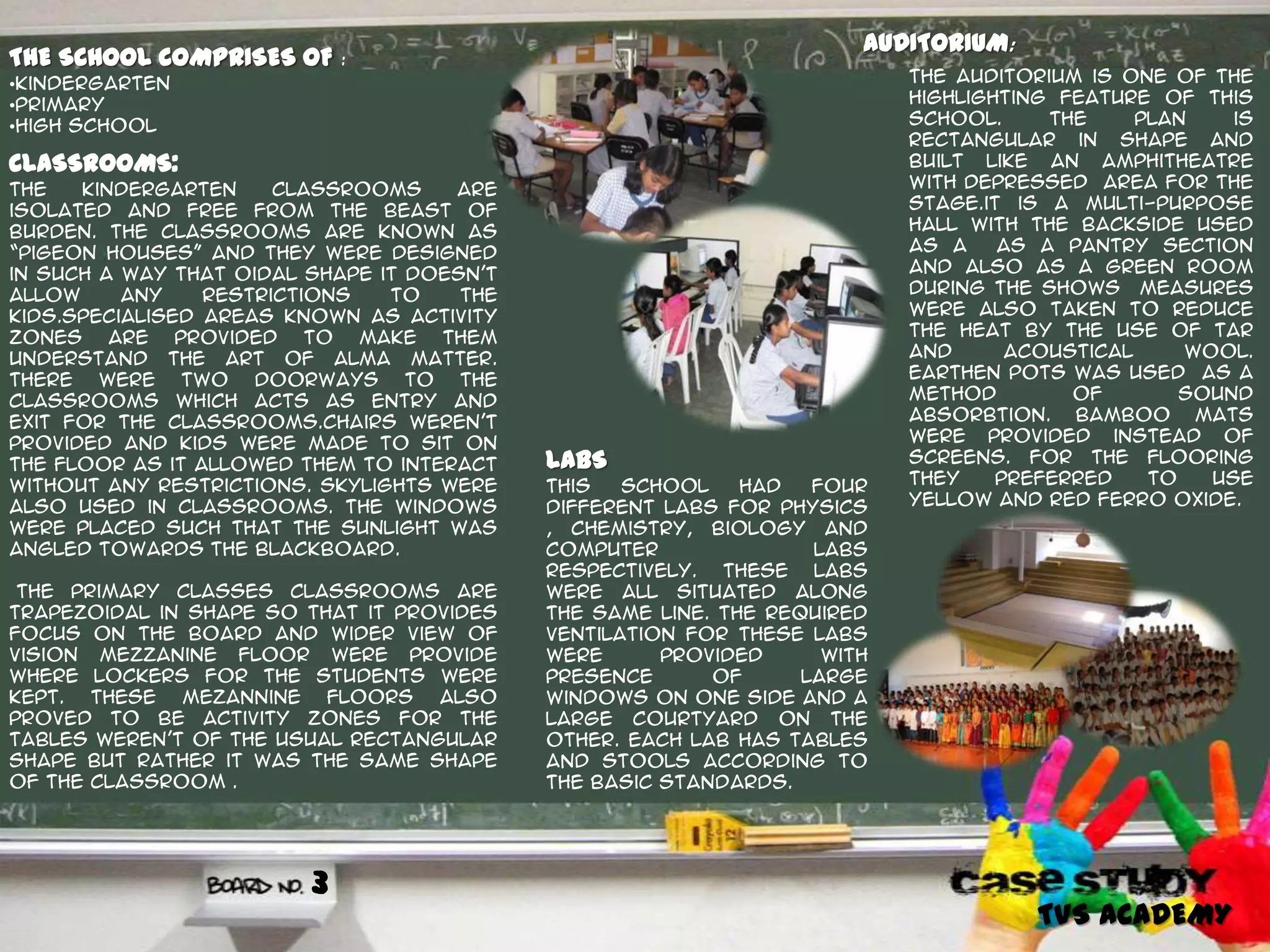 Tvs scl | PPTX