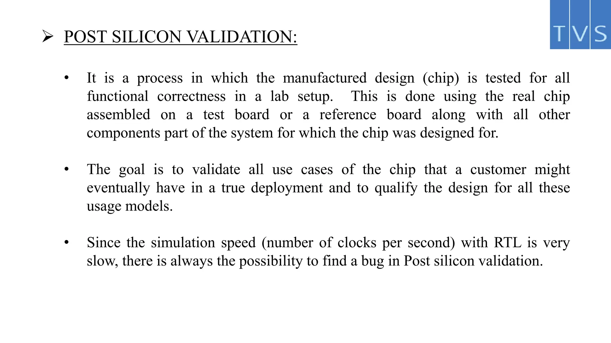 Asic Design Verification Pptx Programming Languages Computing
