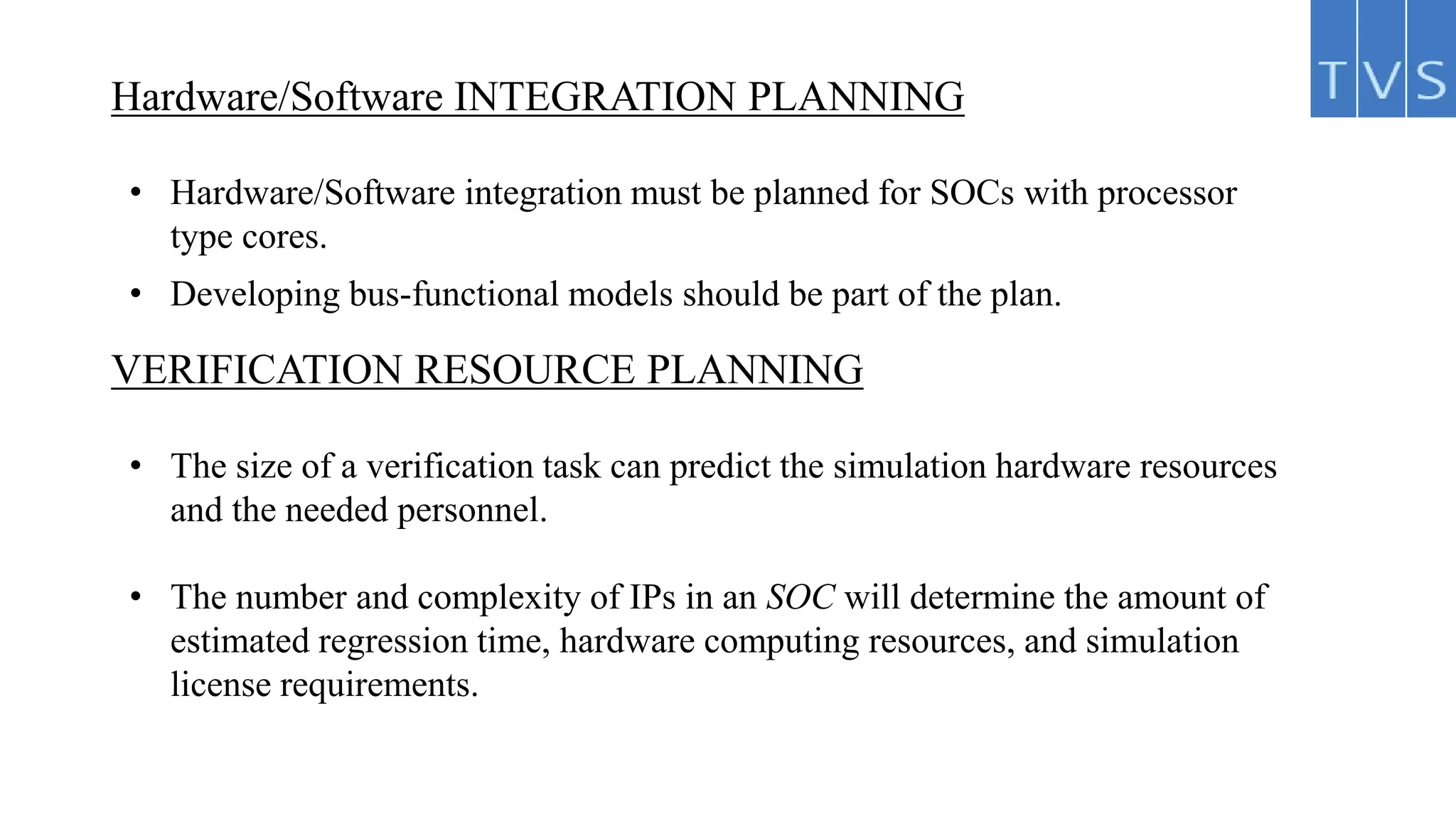 ASIC design verification | PPTX | Programming Languages | Computing
