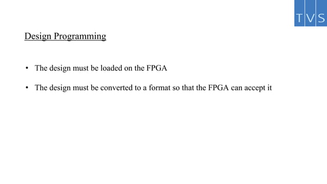 ASIC design verification | PPTX | Programming Languages | Computing