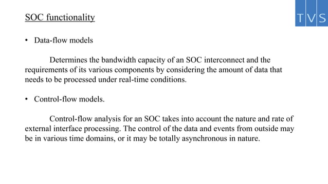 ASIC design verification | PPTX | Programming Languages | Computing