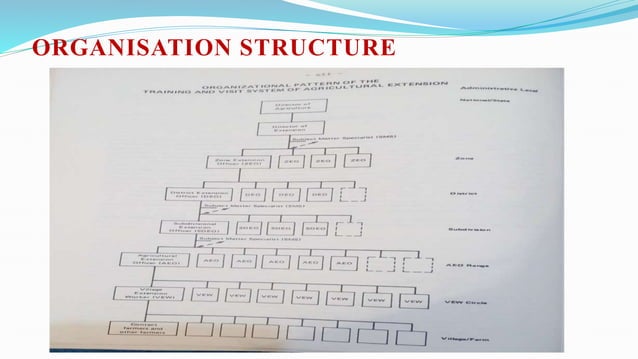 Training and visit system | PPT