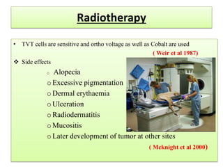 TRANSMISSIBLE VENERAL TUMOR | PPTX