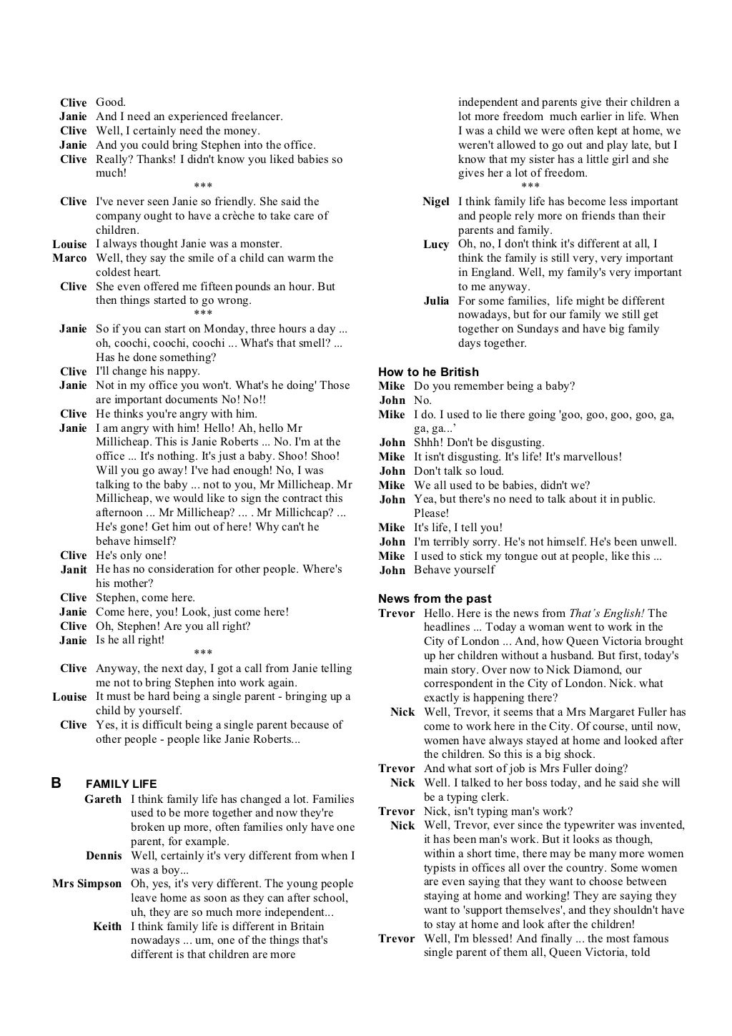 Tv transcripts -_modules_6-7