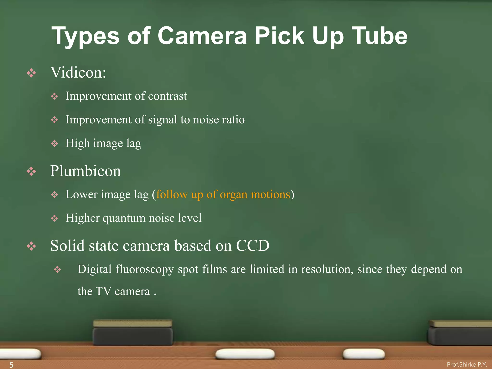 Tv transmitters & receiver | PPTX