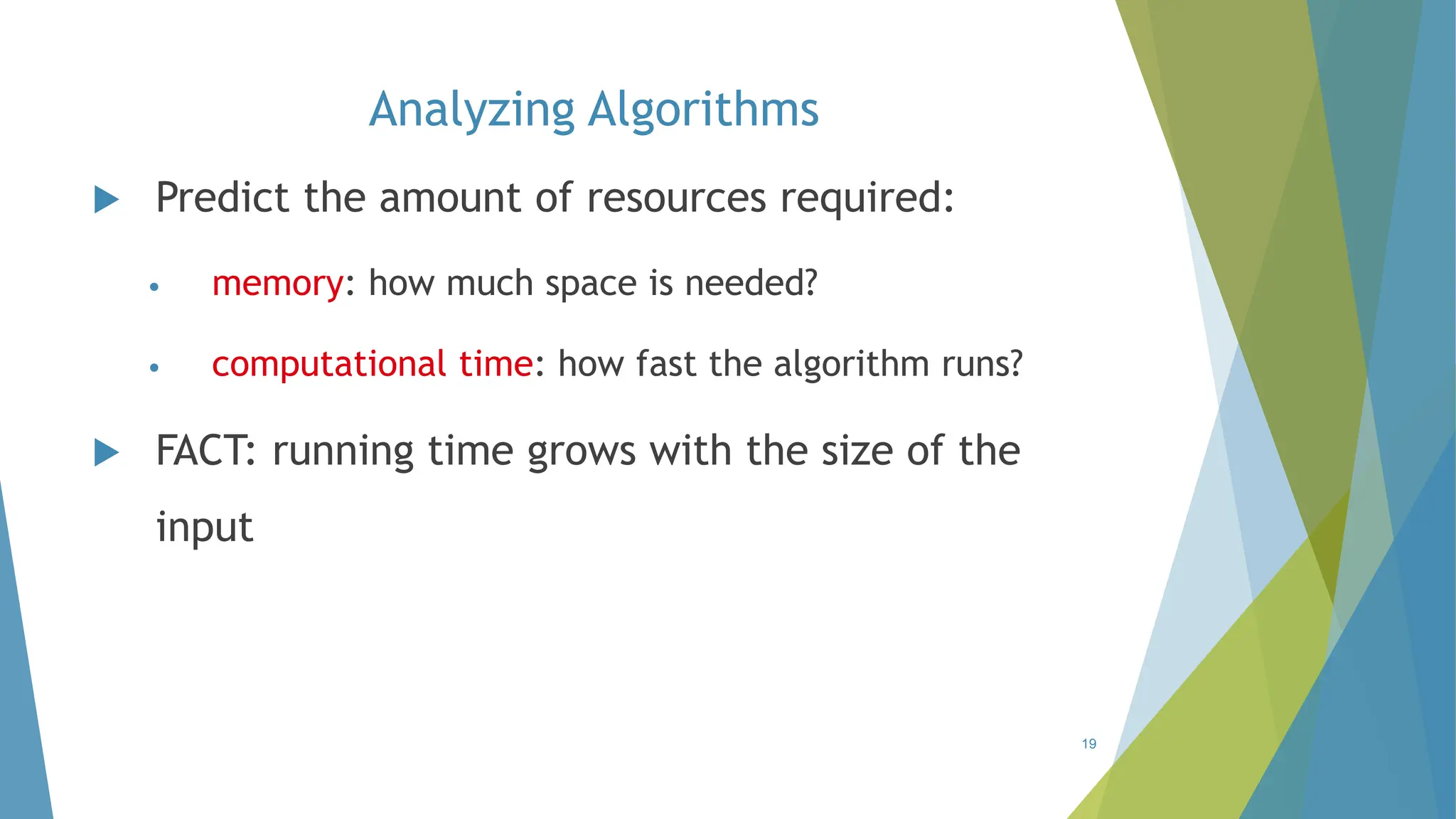 Data Structures unit I Introduction - data types | PPTX