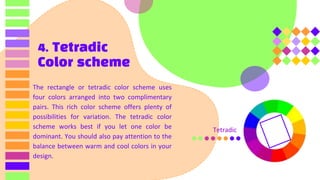 colour theory ppt- animated ppt | PPT